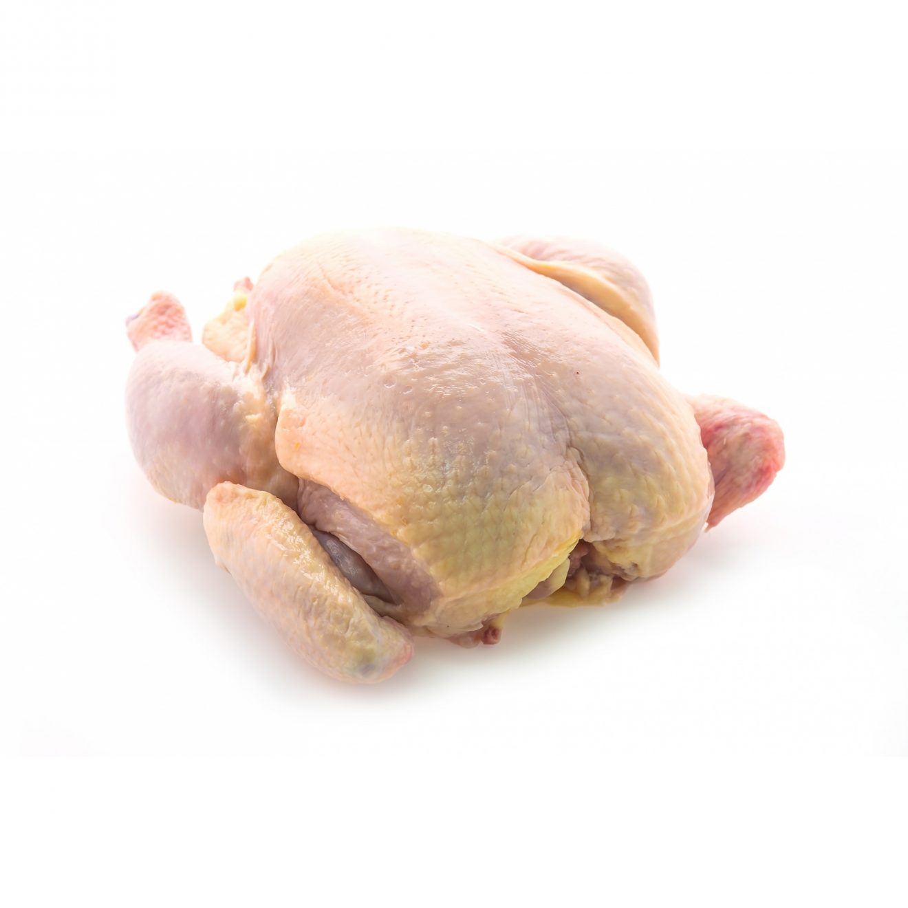 Whole Layer Chicken Frozen - 1 Kg — Martking