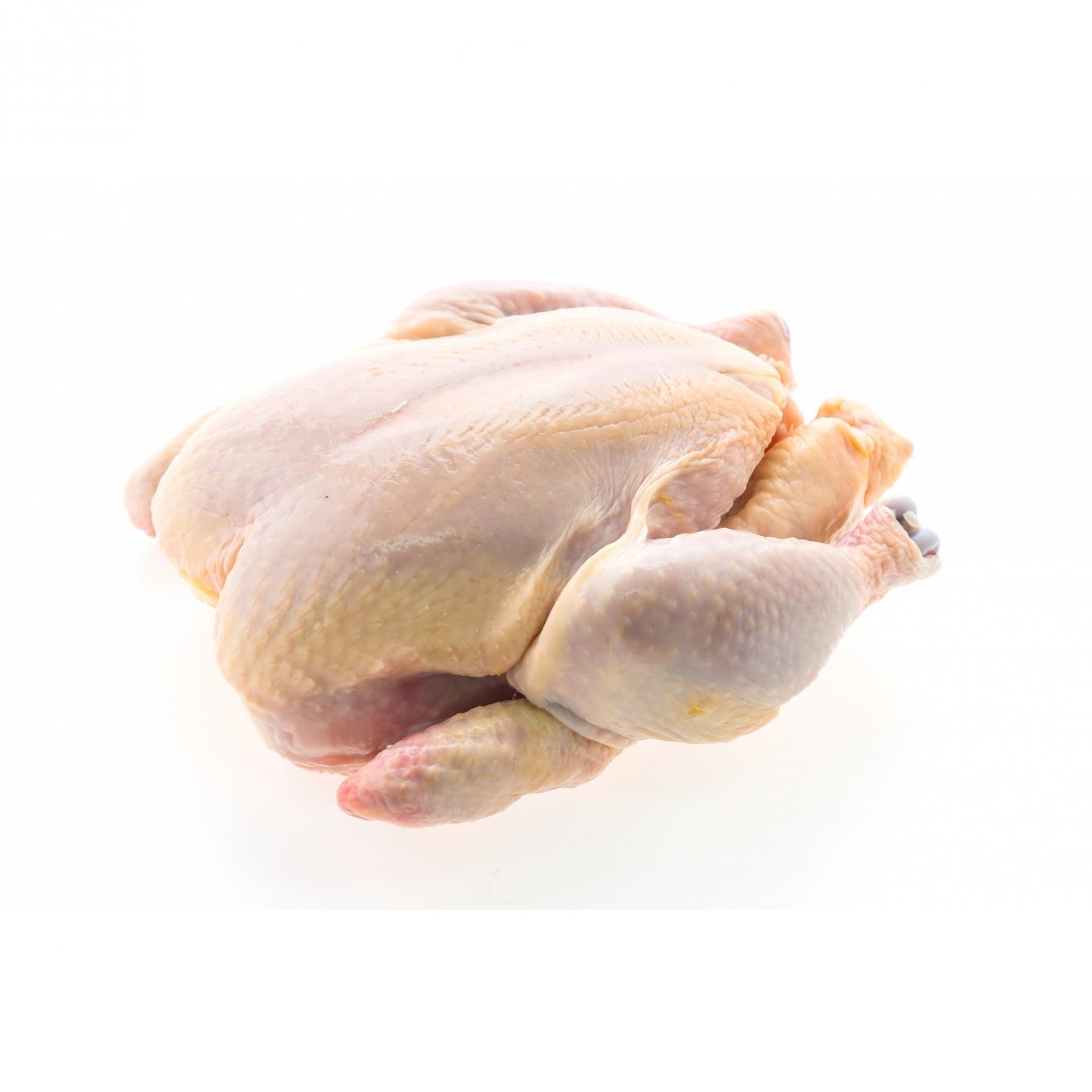 Whole Layer Chicken Frozen - 1 Kg — Martking