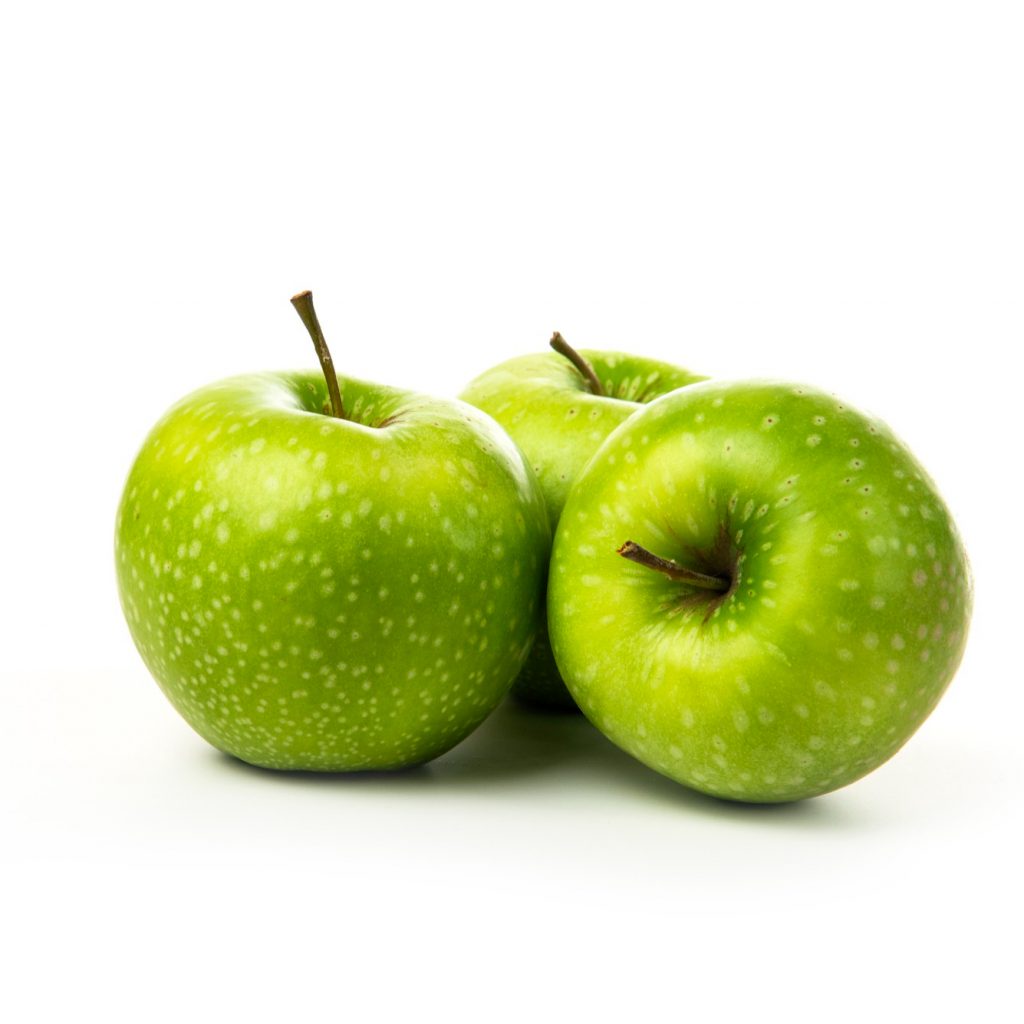 Apples Green X10 (Fresh) — Martking