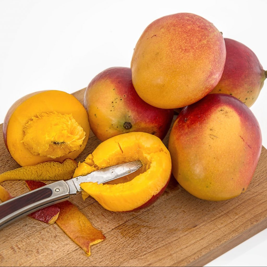Mango German Large (Opioro) X1 — Martking