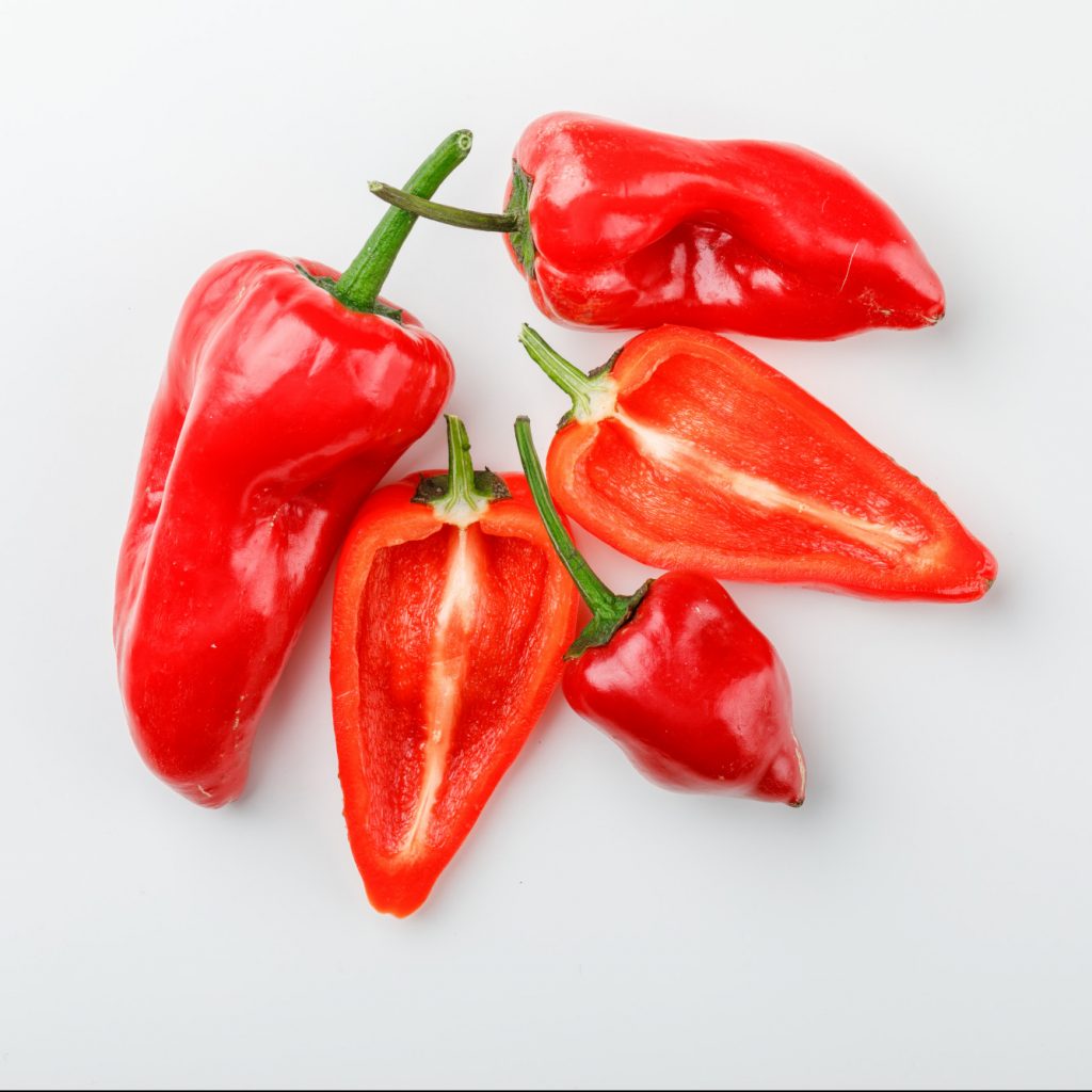 Shombo Pepper X10 — Martking