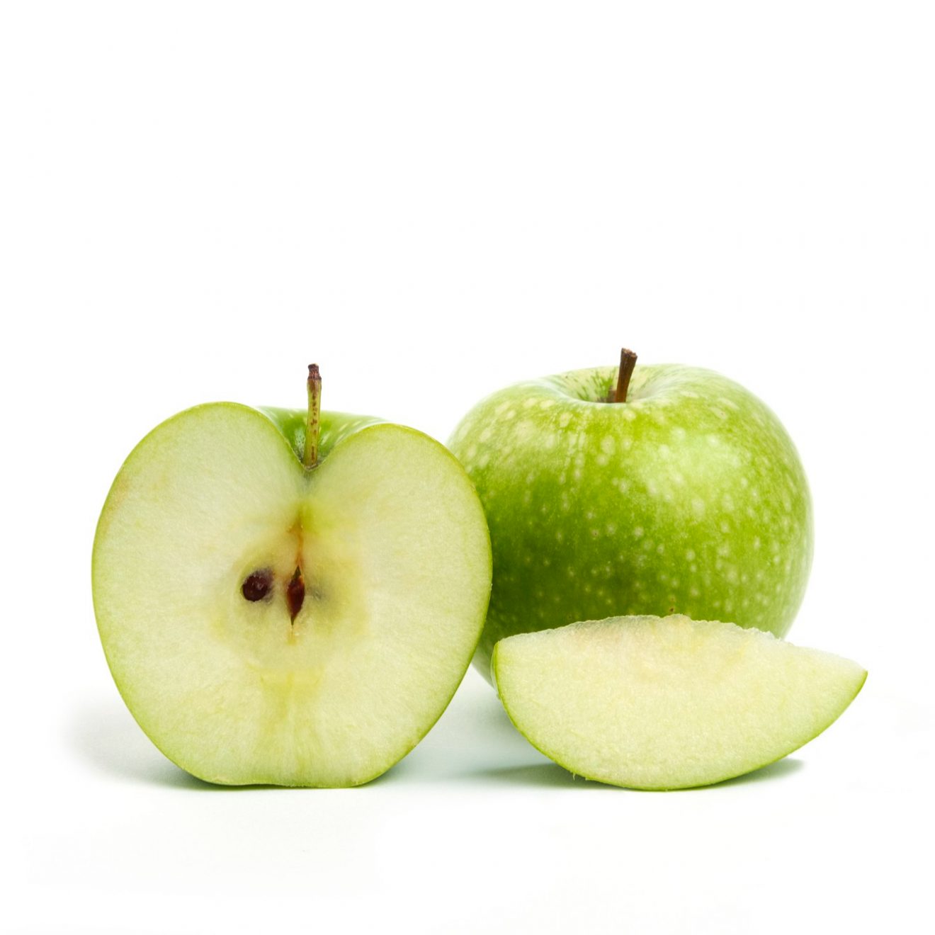 Apples Green X10 (Fresh) — Martking