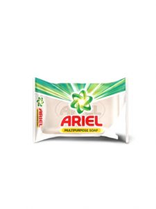 Ariel MultiPurpose Bar Soap - 118 G — Martking
