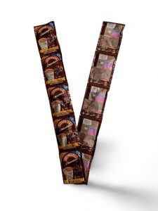 Cowbell Instant Filled Milk Powder Chocolate Sachet ~ 20 G X10 — Martking