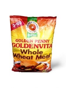 Golden Penny Goldenvita Whole Wheat Meal - 1 Kg — Martking