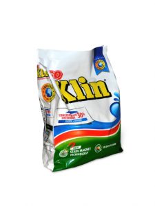 So Klin Detergent - 900 G — Martking