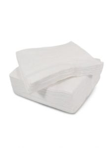 Serviette Sheets 1 Ply — Martking